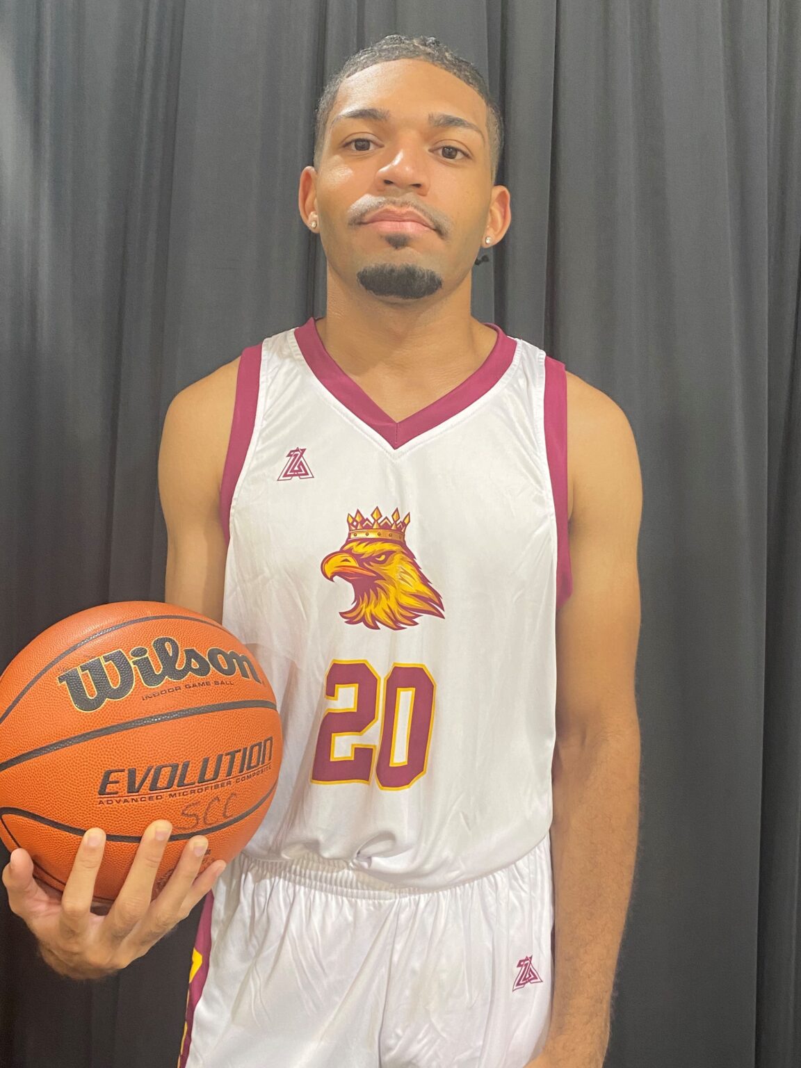 Basketball - Southeast Christian CollegeSoutheast Christian College