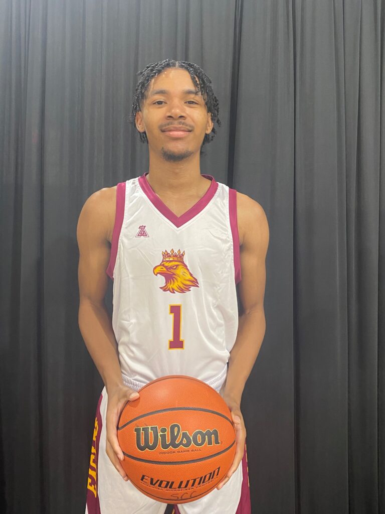 Basketball - Southeast Christian CollegeSoutheast Christian College