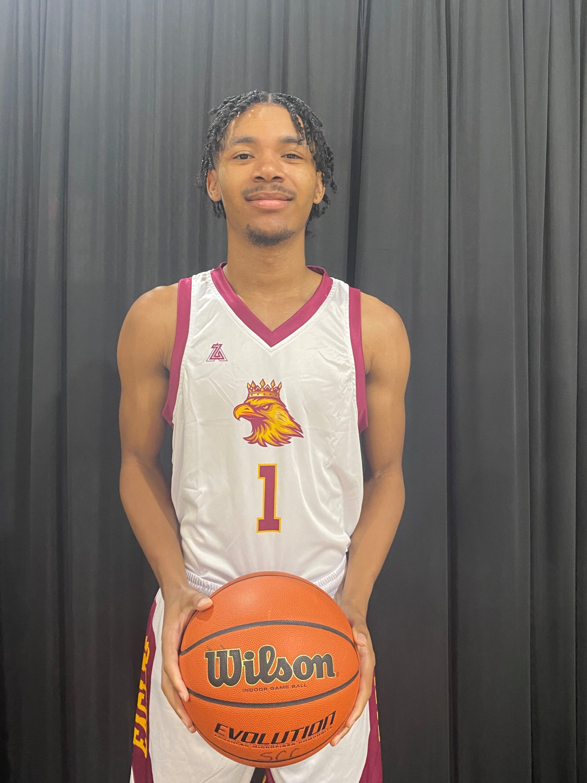 Basketball - Southeast Christian CollegeSoutheast Christian College
