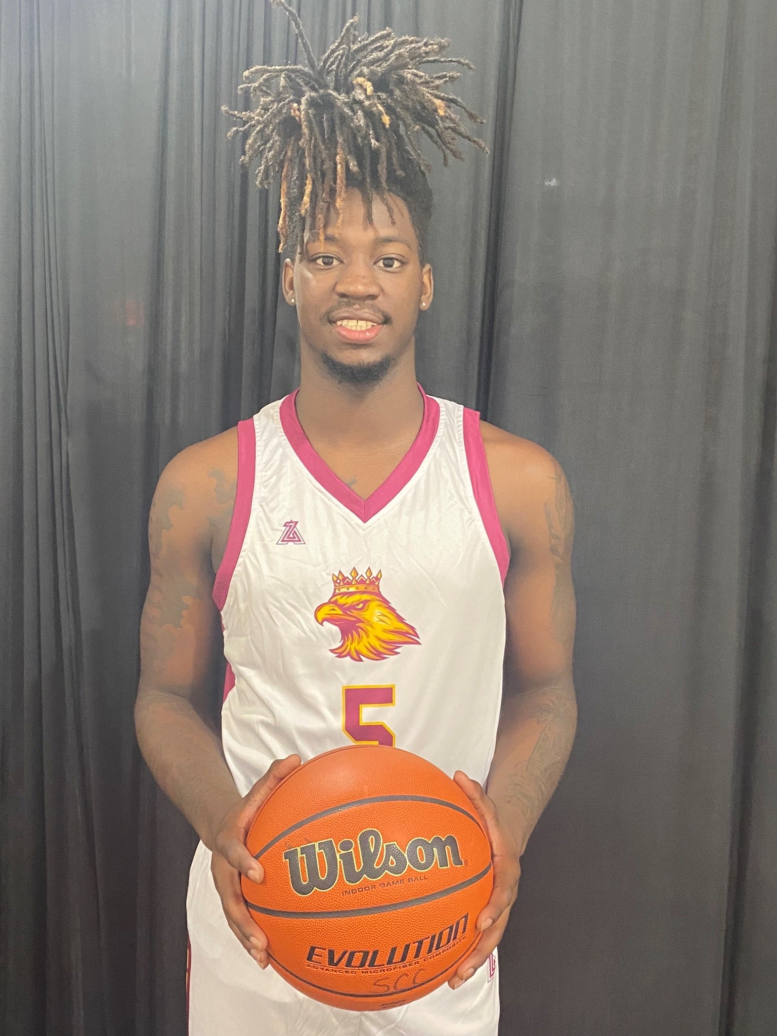 Basketball - Southeast Christian CollegeSoutheast Christian College