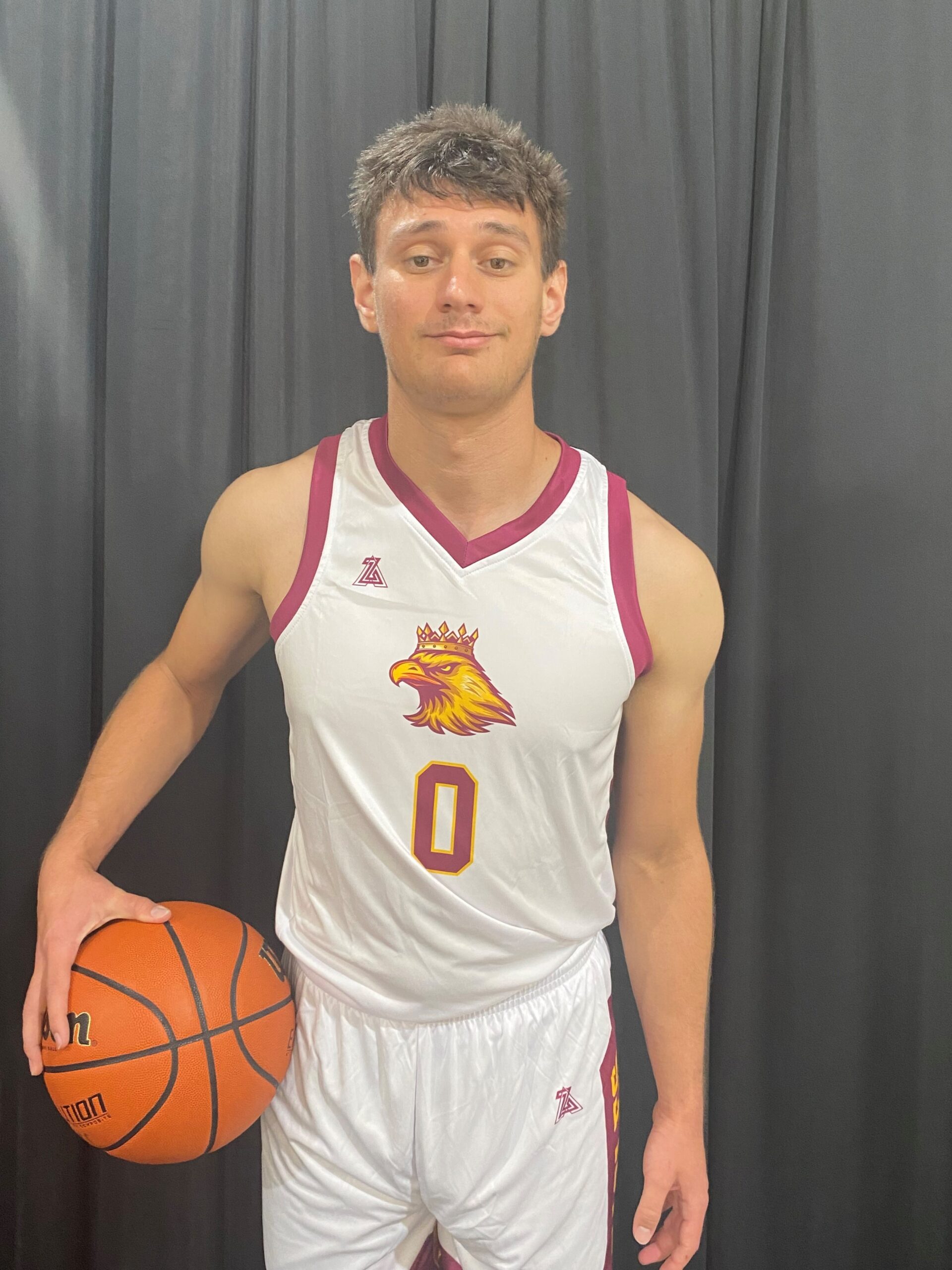 Basketball - Southeast Christian CollegeSoutheast Christian College