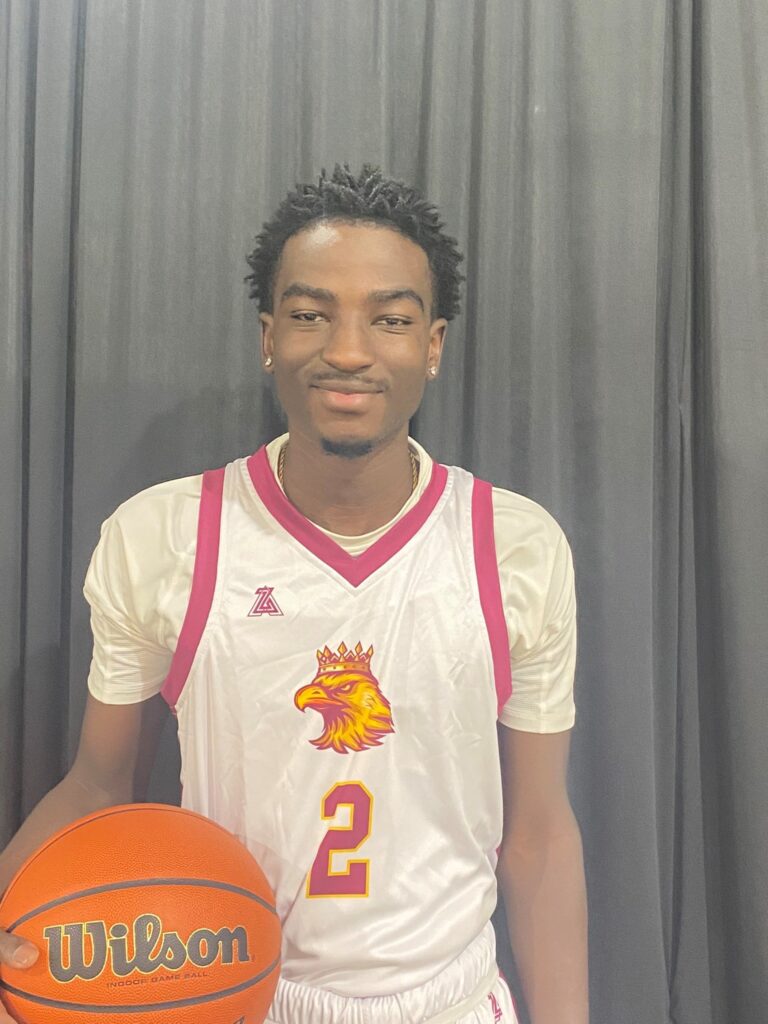 Basketball - Southeast Christian CollegeSoutheast Christian College