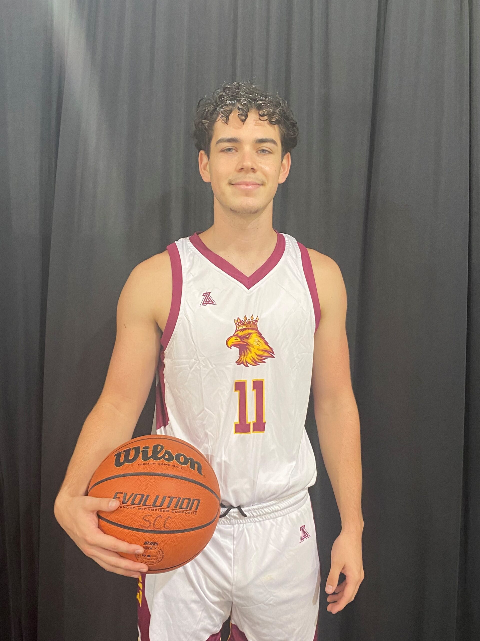 Basketball - Southeast Christian CollegeSoutheast Christian College