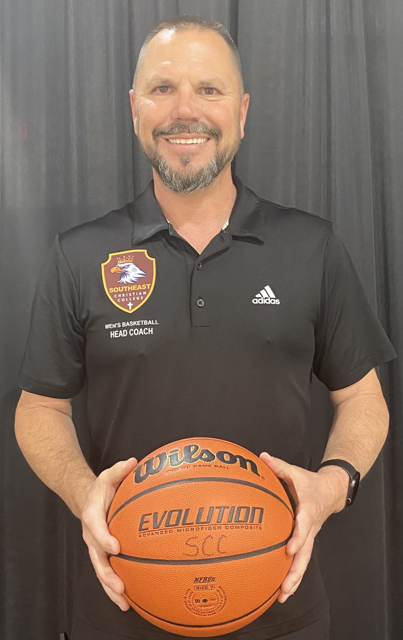 Basketball - Southeast Christian CollegeSoutheast Christian College